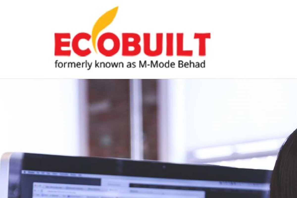 Ecobuilt在沙巴获7200万建筑合约